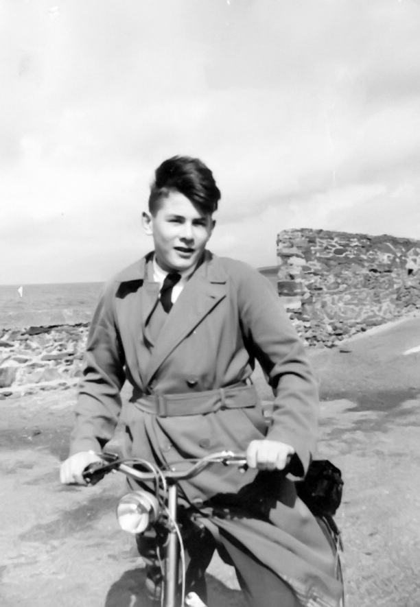 Earls Family Chronicles - Christopher E. Brennen